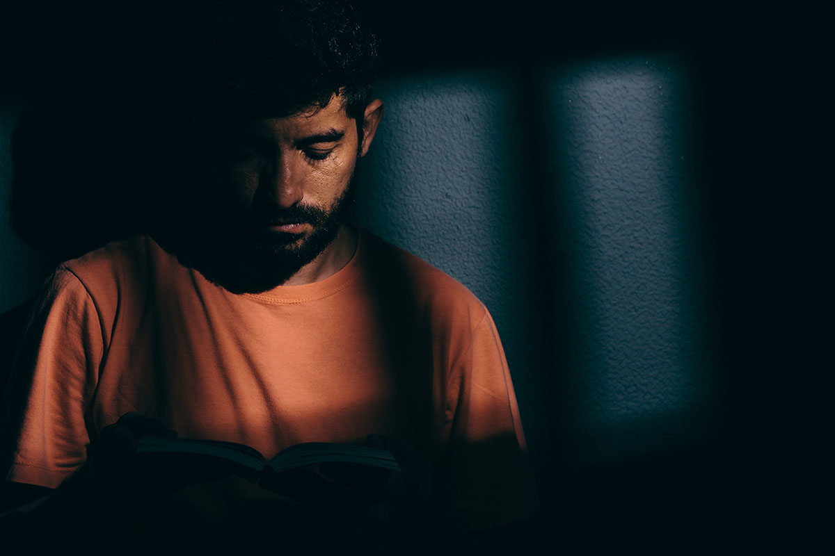 PTSD: are you reliving the traumatic event? - Guardian Angel